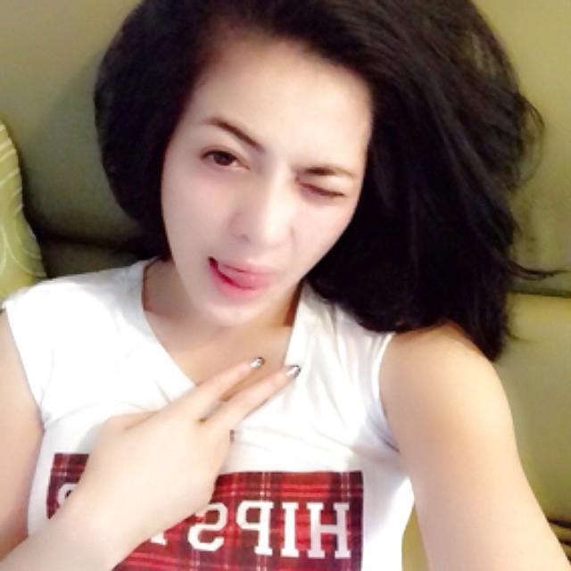 IGO MANTAP: EDISI SPESIAL FOTO ANNA MALIK BUGIL DAN NUDE