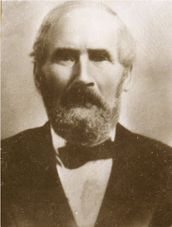 Our Book of Remembrance: Thomas Harward