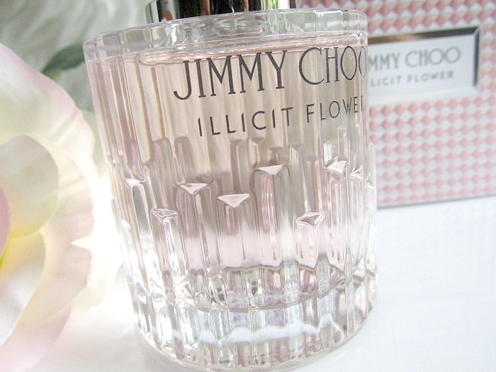 Jimmy Choo - Illicit Flower - Madame Keke - The Luxury Beauty and ...