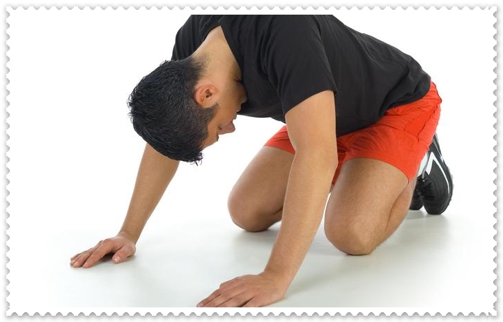 COSAS DE LOCO: Beneficios de estirar por la mañana