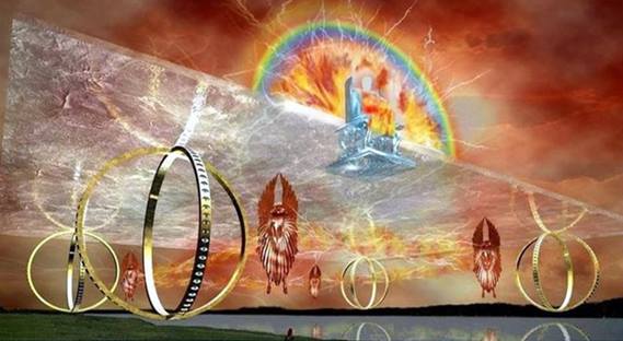 EL Alfarero Restaurador - Estudios y Articulos: EL LLAMADO, Y COMISIÓN ...