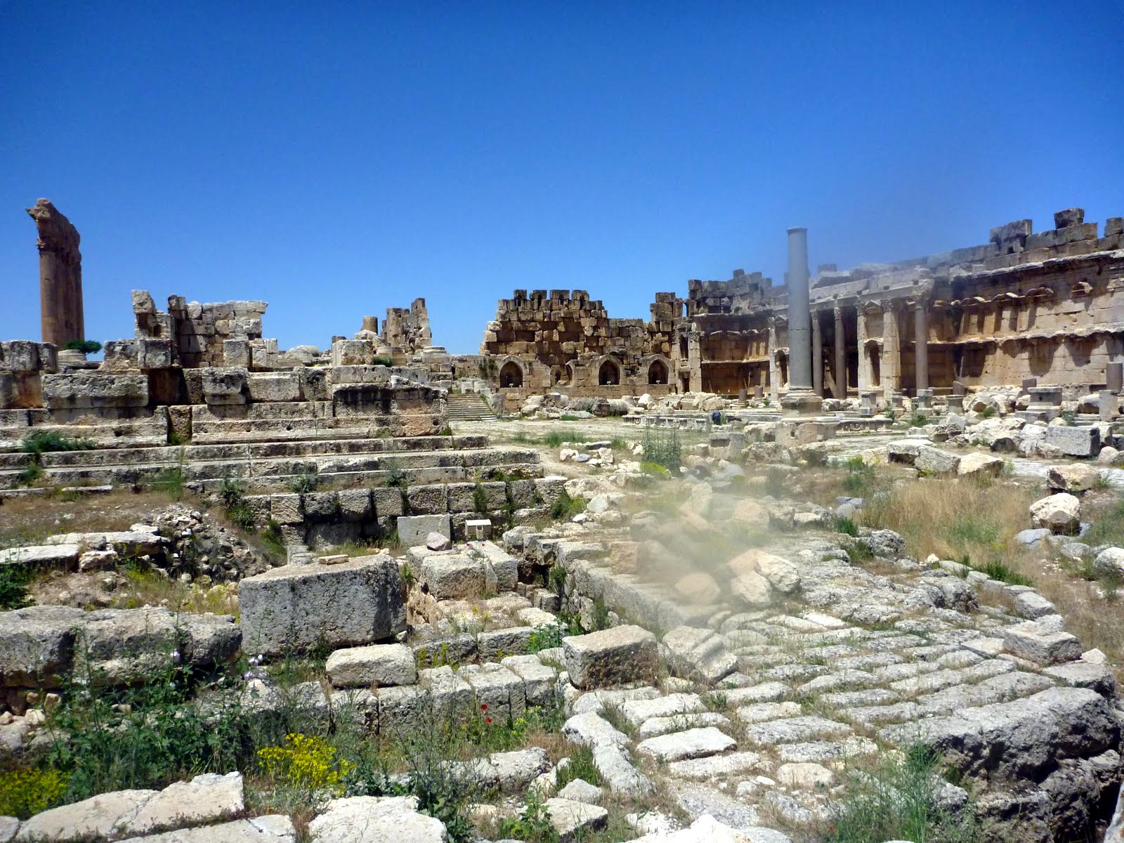 Leb11 Baalbek leb11-baalbek