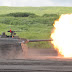 Japanese (JGSDF) Type 10 Main Battle Tank (MBT) in Action | Global ...