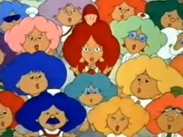 A POP CULTURE ADDICT - IN REHAB: Stop The Smoggies!