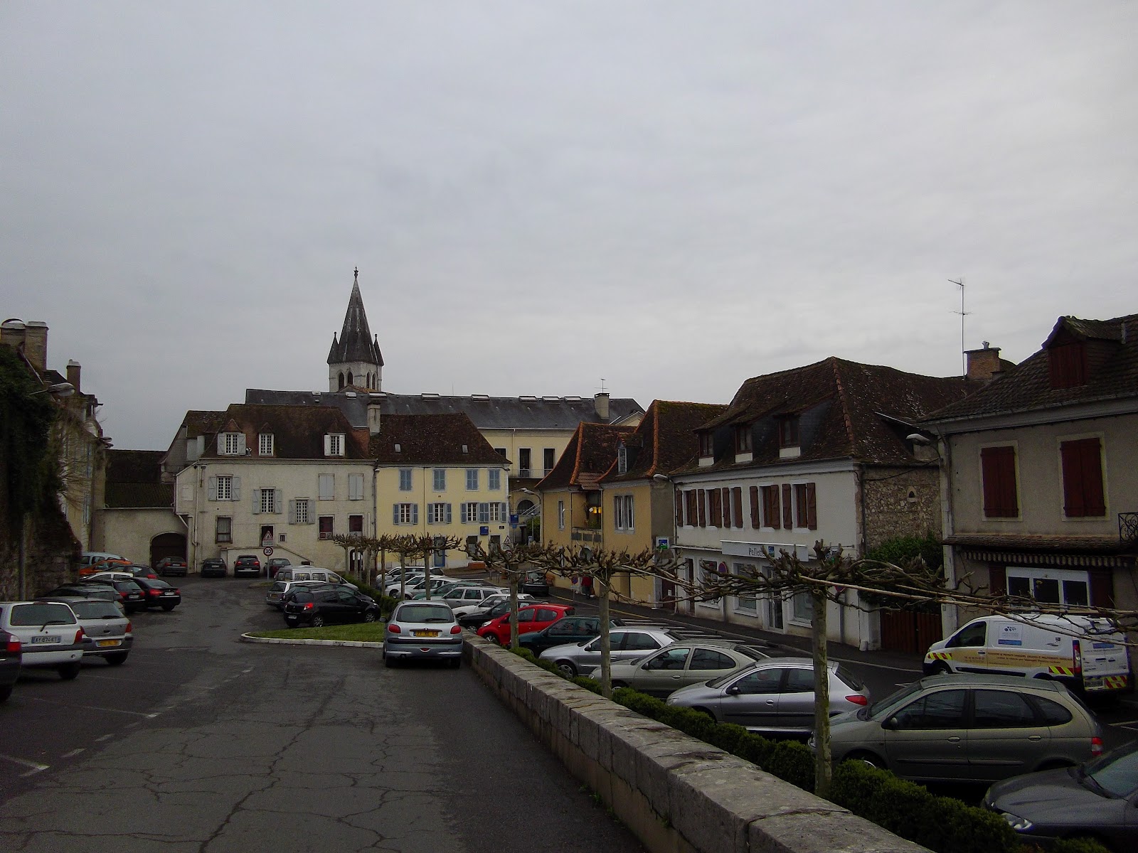 Trip to Orthez, France | Life in Luxembourg