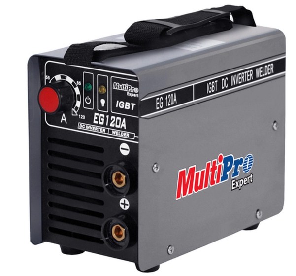 Harga Mesin Las Listrik SMAW Inverter Terbaru Semua Type Merk - Pengelasan