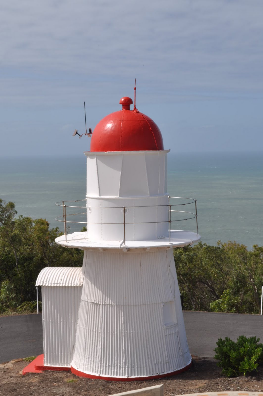 Off to the Daintree: Daintree, Cooktown, via the Bloomfield Track and ...