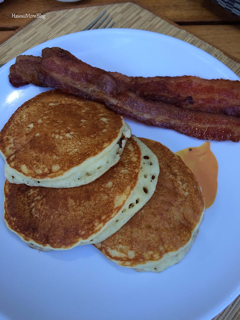 Hawaii Mom Blog: Visit Maui: Breakfast at DUO Steak and Seafood