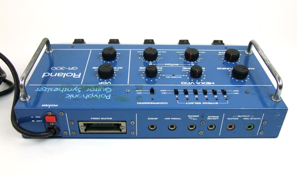 MATRIXSYNTH: Thursday, January 19, 2012