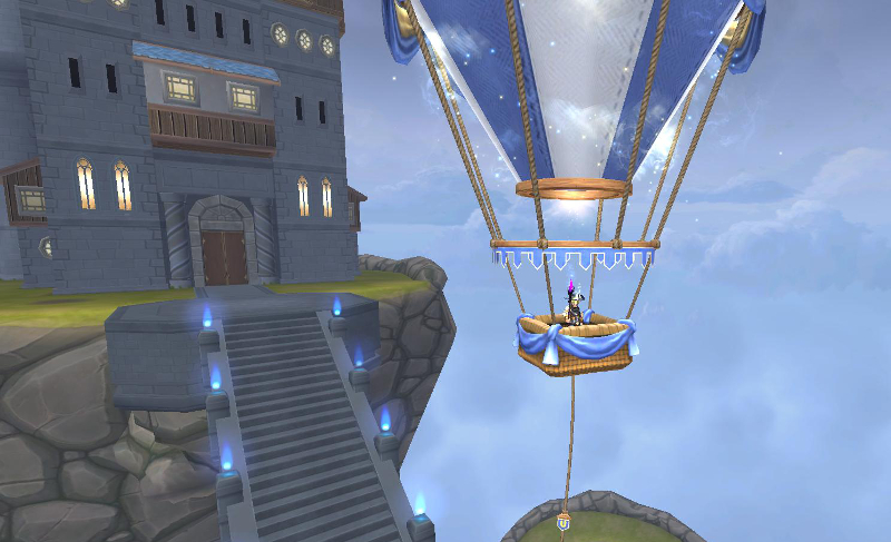 Great Detective Bundle | Wizard101 - Swordroll's Blog | Wizard101 ...