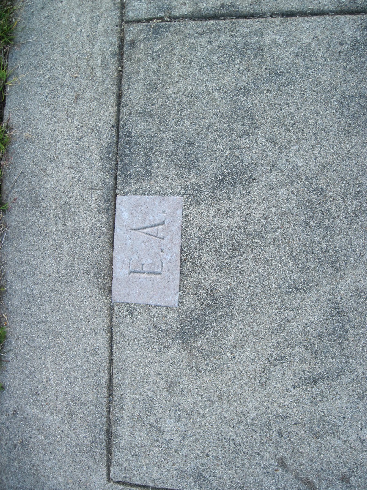 Jeannette's take on life: James Anderson 2nd Marriage to Isabella Bryan ...