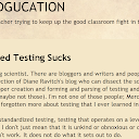 Philippine Basic Education