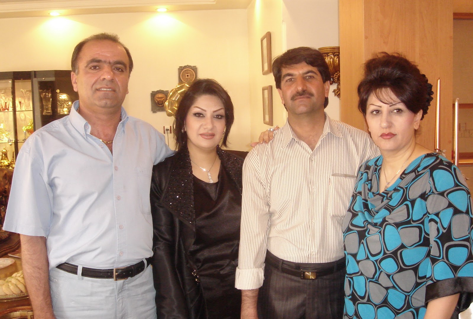 Enteshary: Nowruz 1390