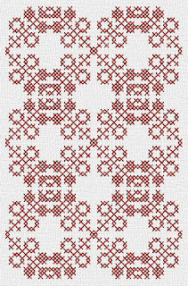 MODELE BRODERIE PENTRU COSTUMUL POPULAR ROMANESC : MODELE COSTUME ...