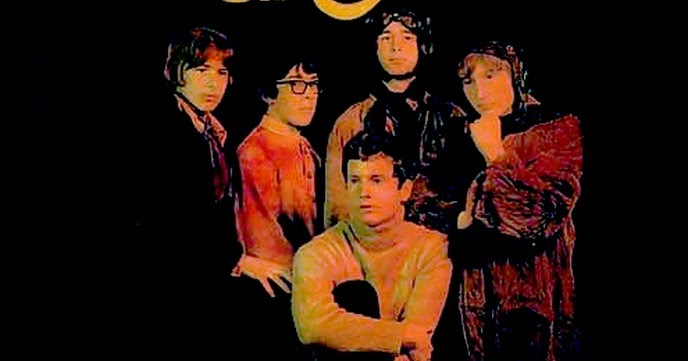 SIXTIES BEAT: The Doc Thomas Group