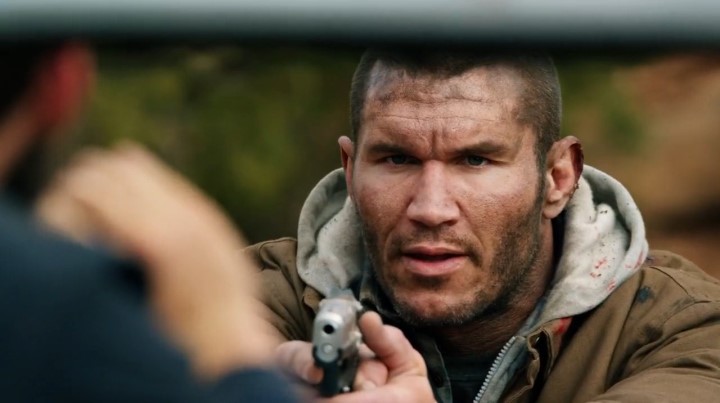 Tales from the "Q": Let's Get Ready to Rumble..."The Condemned 2"