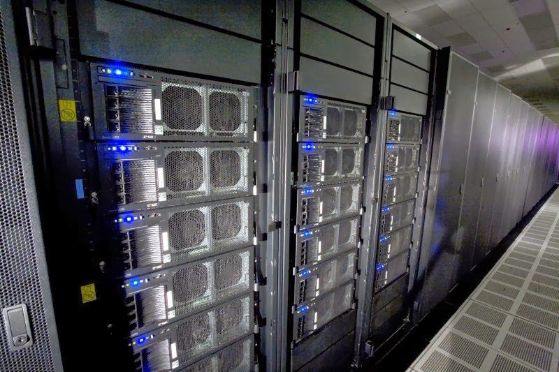 Amazon's supercomputer among the world's fastest 100 ~ Techno World