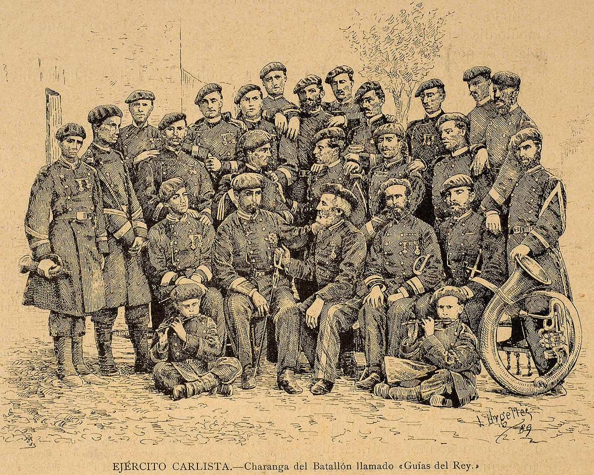 EUSKAL HERRIA LEHEN - PAYS BASQUE D'ANTAN: LES FUEROS BASQUES EN ...