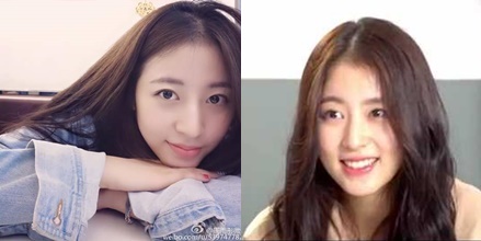 ☆SPARKLE☆: [Introduce] Addicted Web Series Heroin Cast