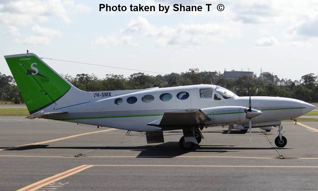 Central Queensland Plane Spotting: Another Pair of Pacific Aerospace ...