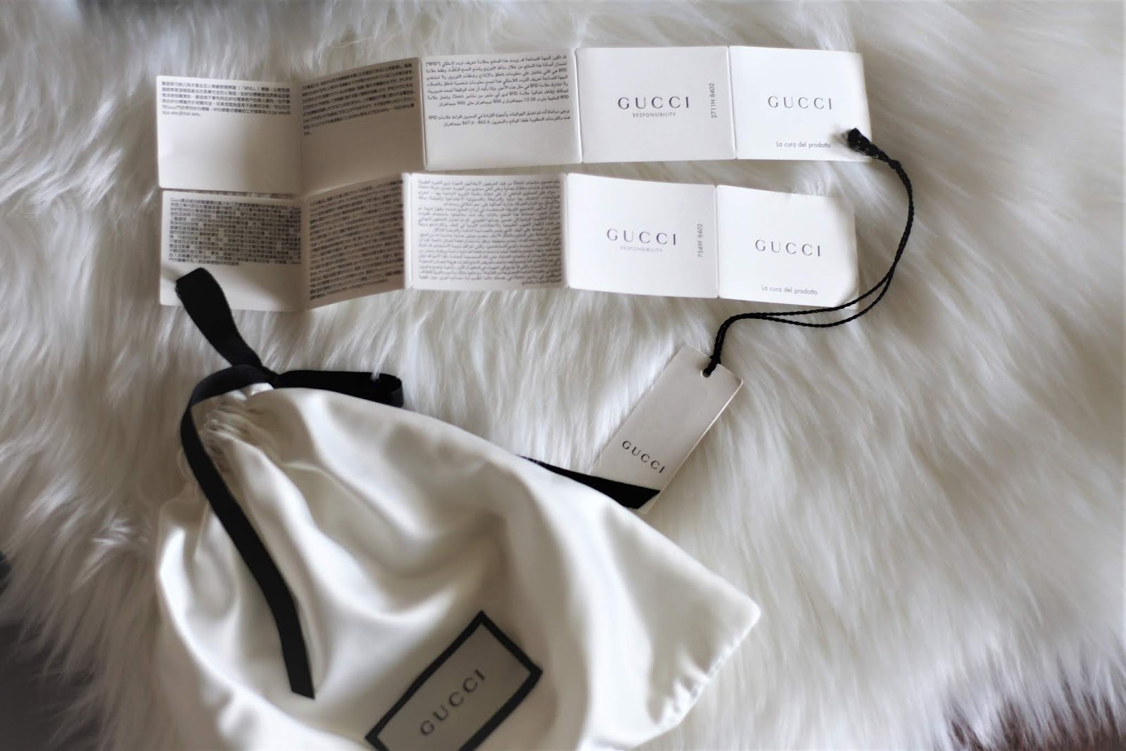 theluxfactor: JAK PASEK GUCCI WYGLĄDA PO ROKU UŻYWANIA? WARTO KUPIĆ?