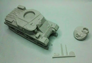 Wee Friends Modelling Site