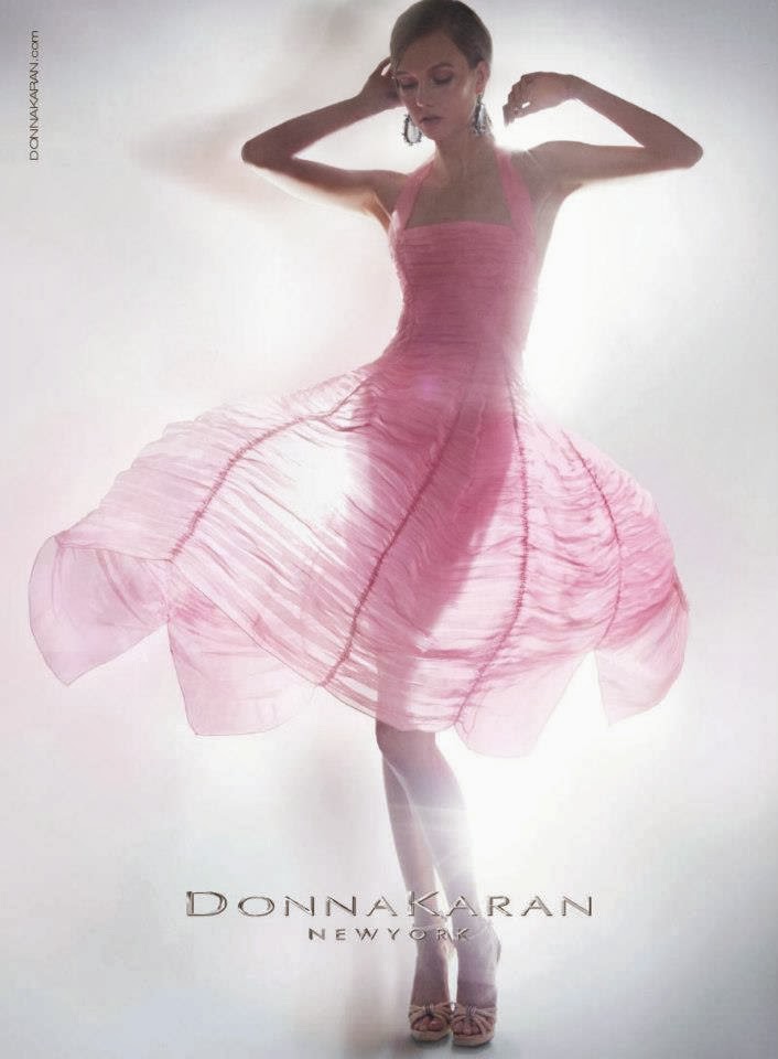 Link Camp: Karlie Kloss - Victoria's Secret Angels and Super Models