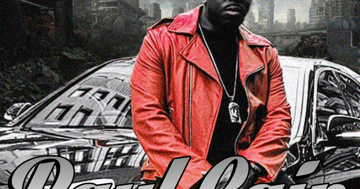 24 Mixtapes In 24 Hours Pt.3: Paul Cain - Make It Or Die Trying Hosted ...