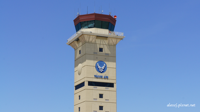 茗閒情 悠遊心: 零距離接觸～美國空軍 Travis Air Force Base 基地開放日！（上）