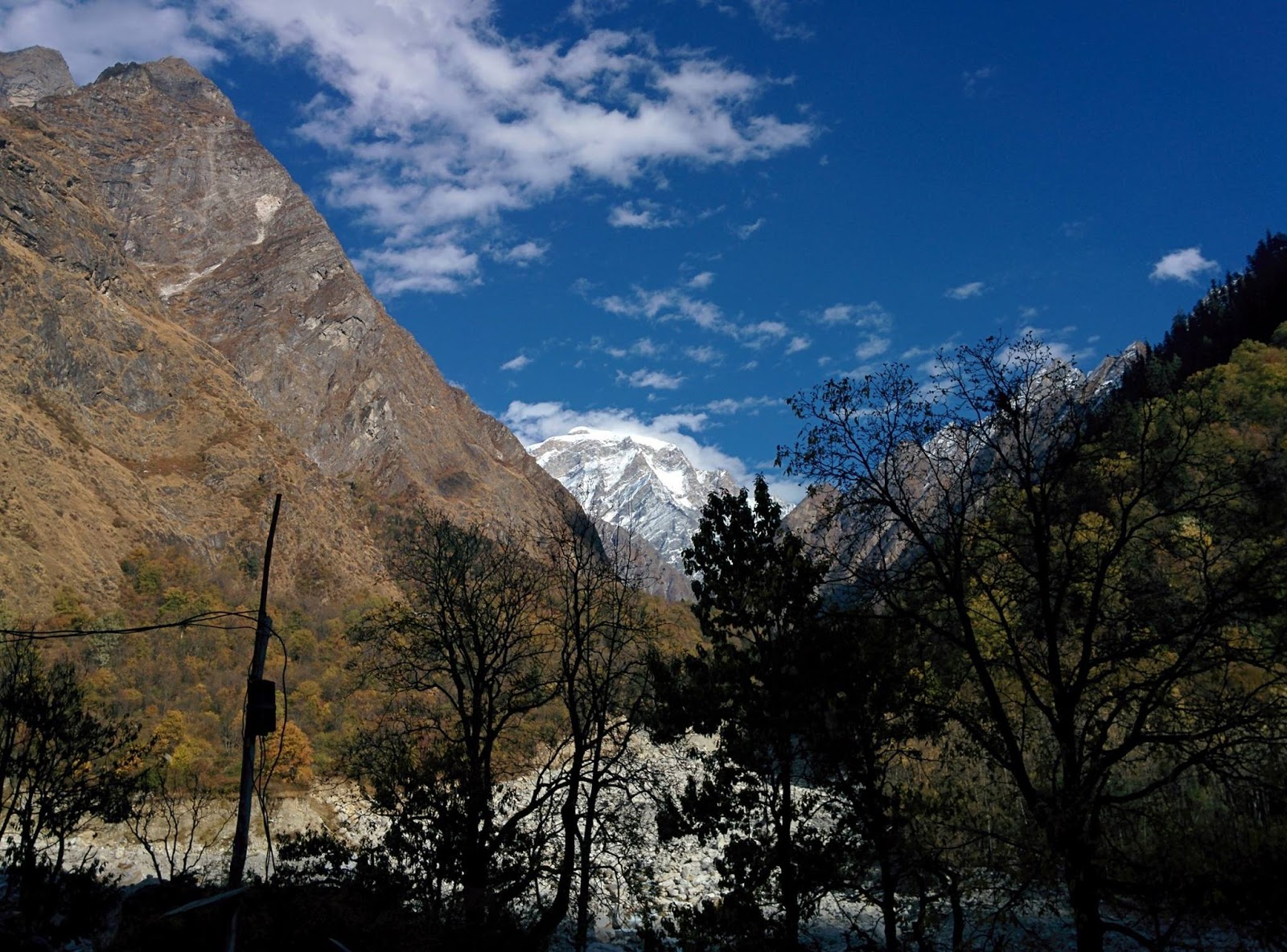 अथातो घुमक्कड़ जिज्ञासा (Eternal Curiousity Of Traveler's Mind): Valley ...