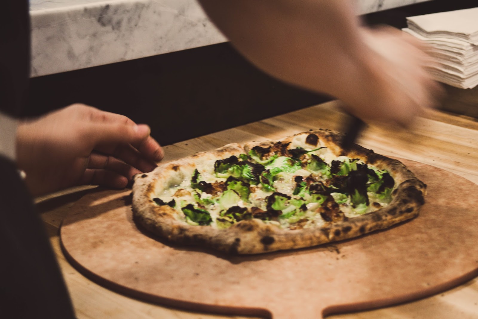 The Forks: More Than Amore: Red Ember Common Open at The Forks