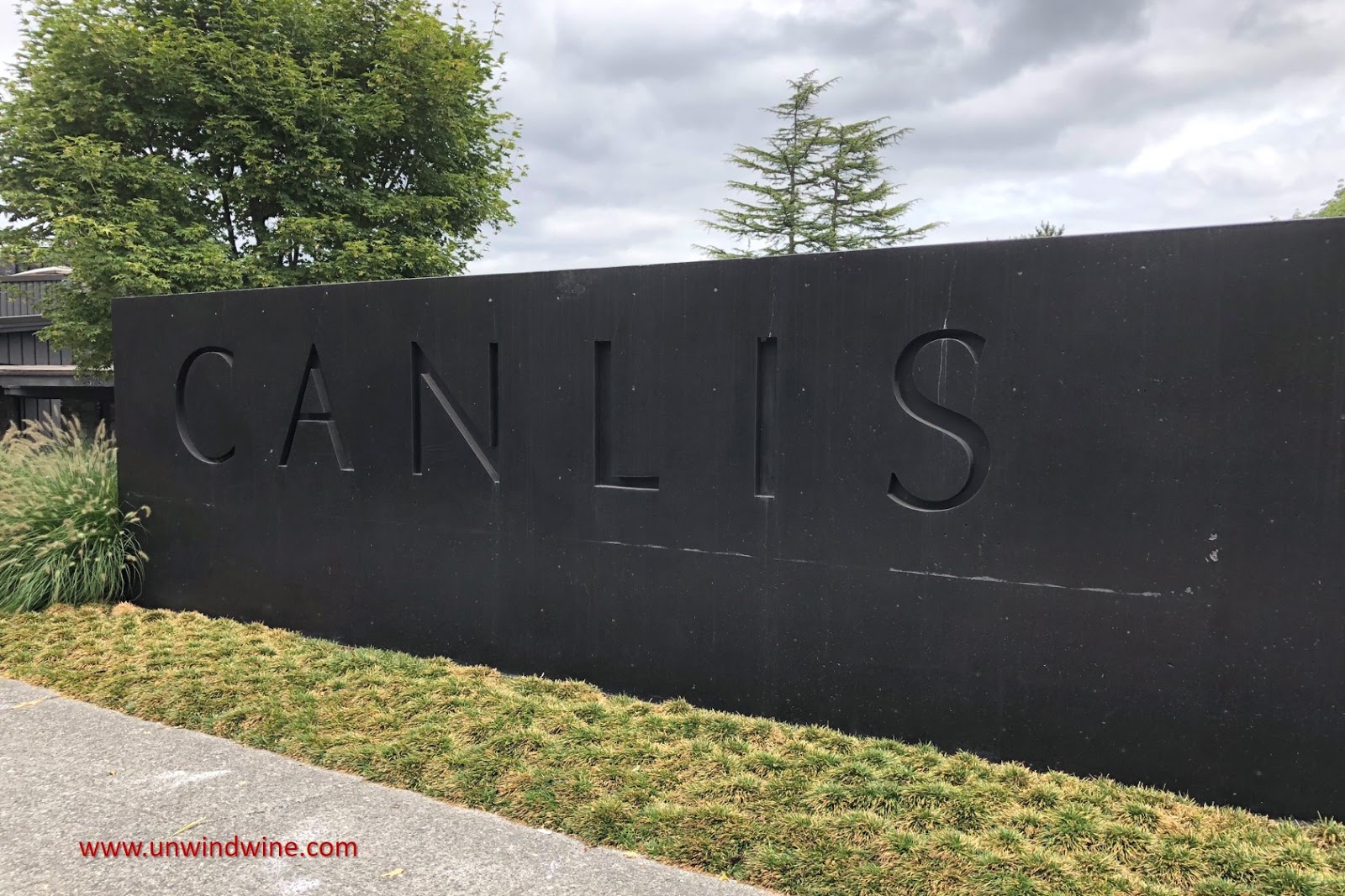 UnwindWine: Canlis Restaurant Seattle Extraordinary Wine Dine Experience