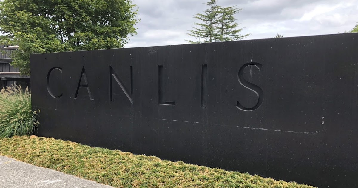 UnwindWine: Canlis Restaurant Seattle Extraordinary Wine Dine Experience