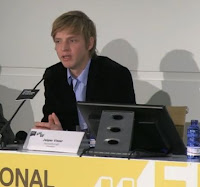 II FIEC - Museos y Nuevas Tecnologías. Jasper Visser. - Espacios ...