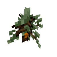 CraftWhenYouCan: Minecraft Rubber Tree