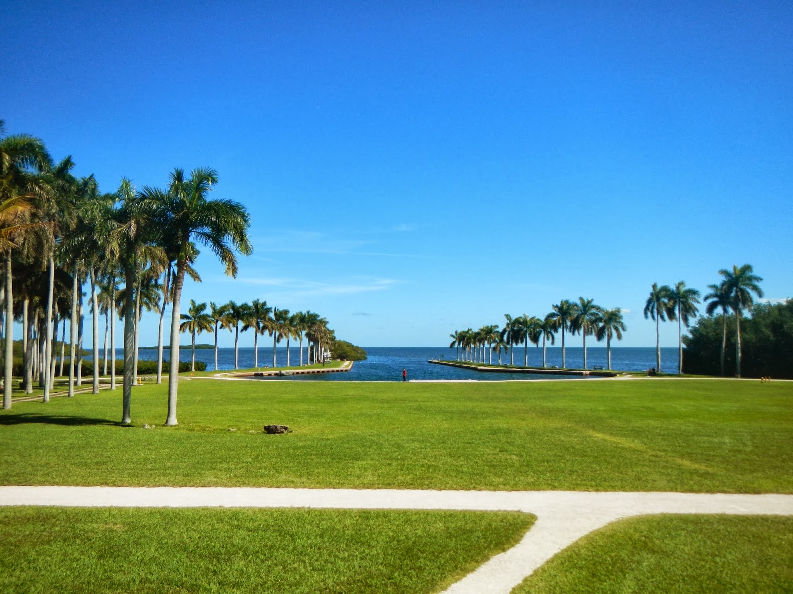 Big Daddy Dave: The Deering Estate – Miami Florida