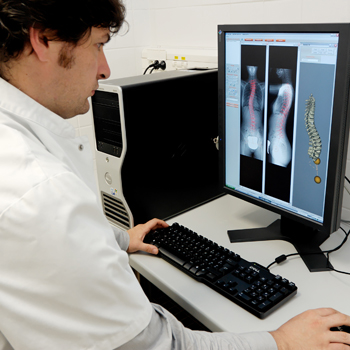 Global Medtech: EOS imaging Received CFDA Approval for the EOS System