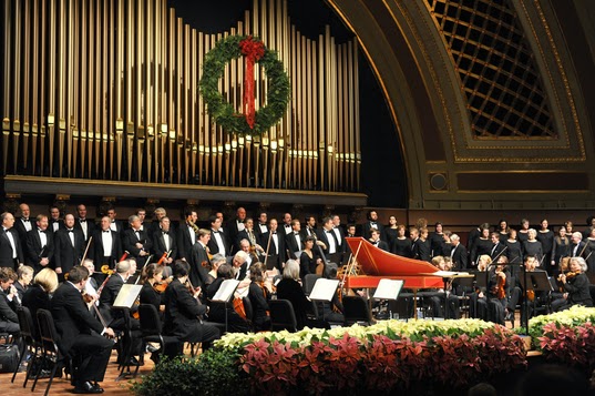 Today in History: APRIL 13 = Handel's "Messiah" Premieres