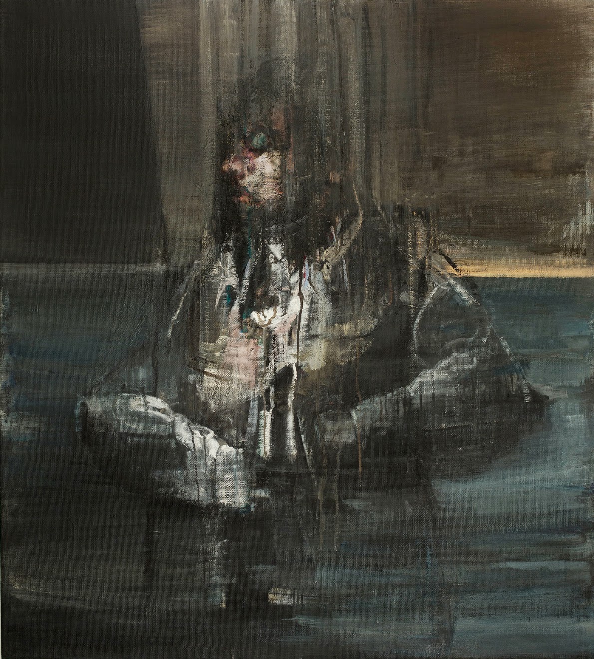 ARTBURGAC: Nikos Aslanidis