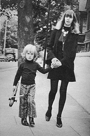 Born Late: Legend Of A Girl Child Linda