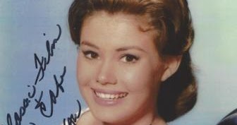 Classic Film and TV Café: Interview with Roberta Shore: From Disney to ...