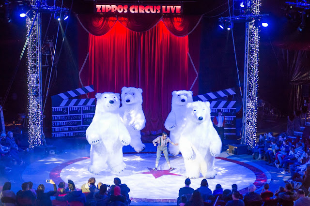 6 Reasons to Visit Winter Wonderland This Christmas