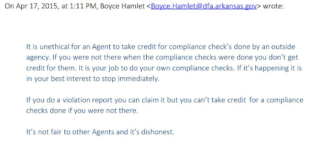 Bad Arkansas Alcoholic Beverage Control Division: FORMER ABC ...