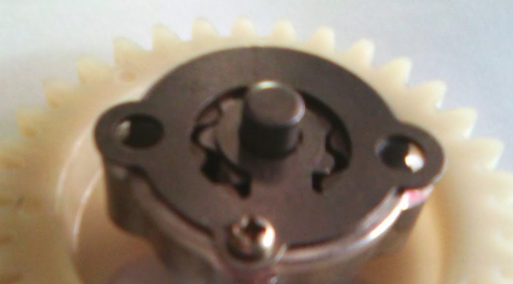 Mengenal Pompa Oli Dan Cara Mengenali Kerusakannya Pada Mesin Motor 4 ...