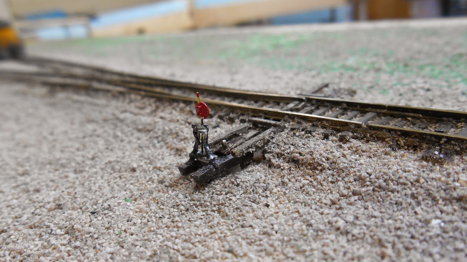 Railroad Modeling, Track Plans, and Model Railroad Photography: My ...