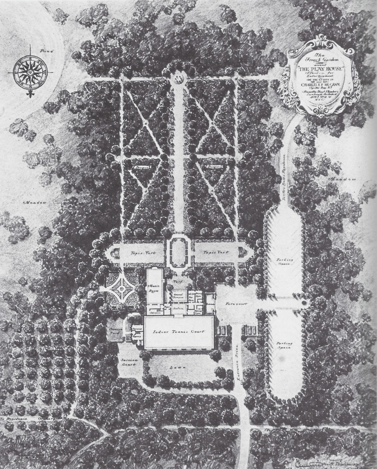 Half Pudding Half Sauce: 2012