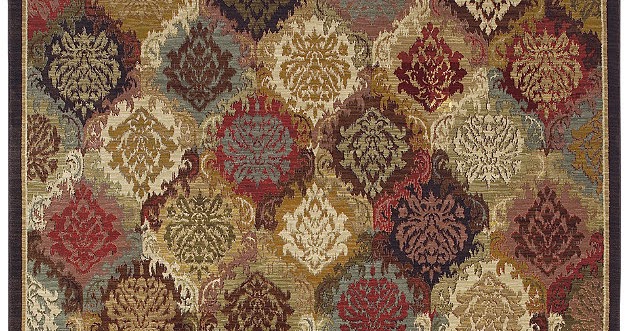 * Remodelaholic *: Area Rug Giveaway (by Shaw Floors)