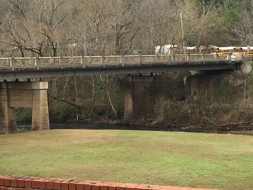 Alabama Yesterdays: January 2017