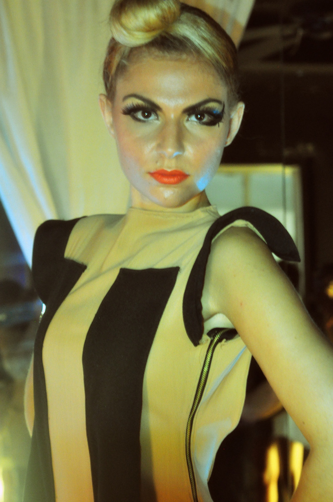 Are You In...The Blog: [Media Recap] J.Loren Spring 2012 WomensWear ...