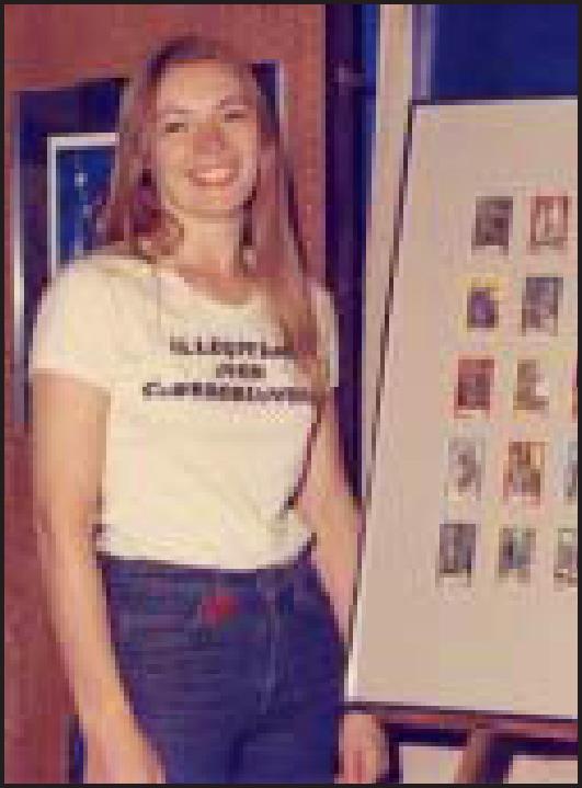 Havards Blackmoor Blog: Greyhawk Mapper Darlene Speaks!